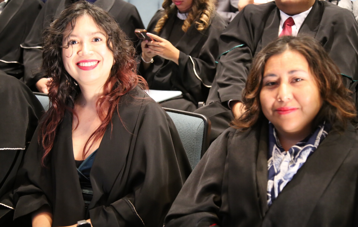 Hoy se graduaron 133 estudiantes de los posgrados del INAOE - Diario Código