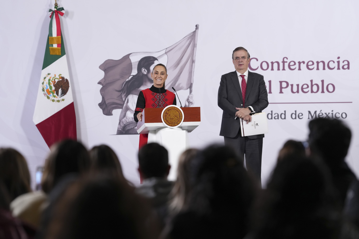 PLAN MÉXICO: EMPRESA GLOBAL PILGRIM’S INVERTIRÁ EN EL PAÍS MIL 300 ...