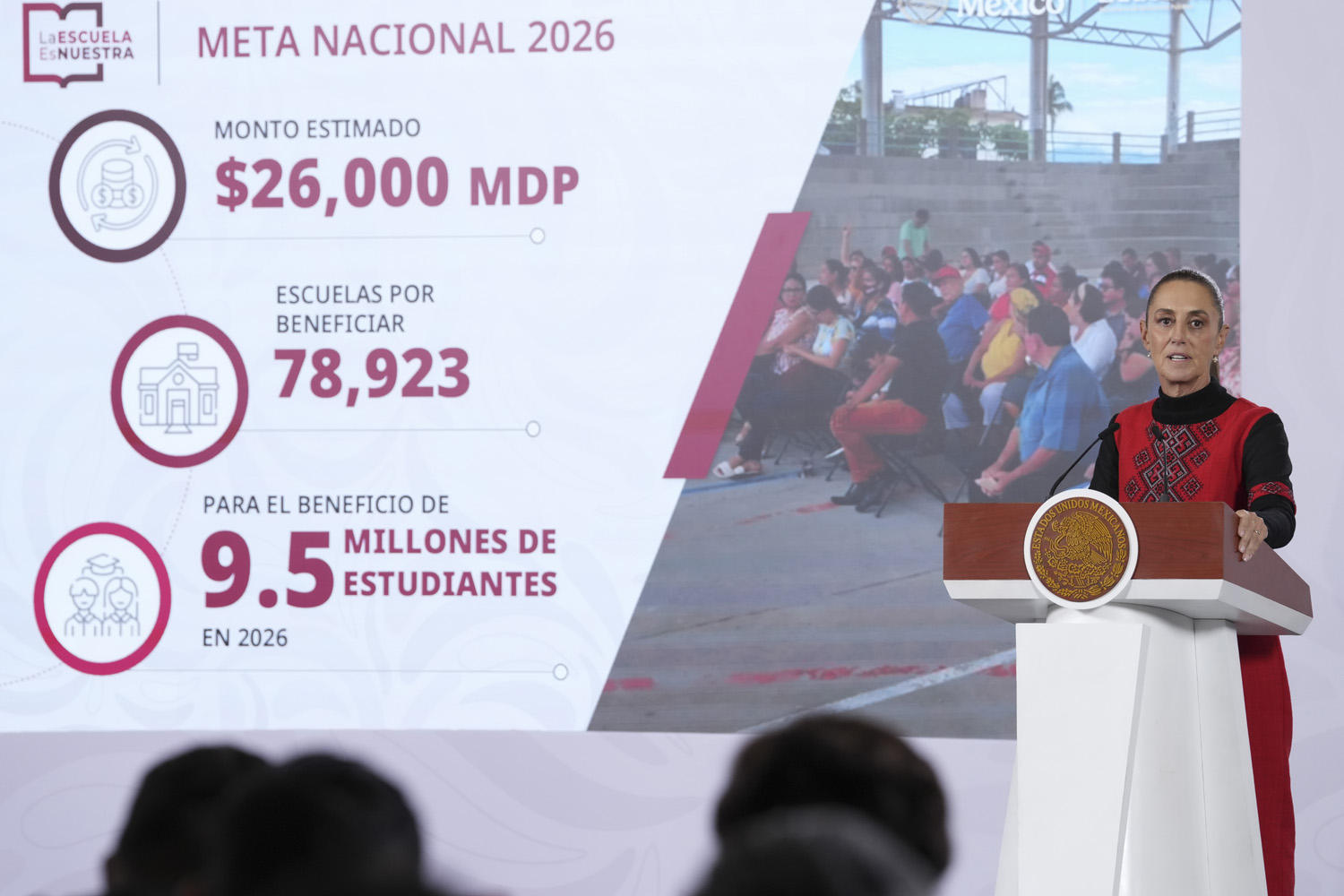 PLAN MÉXICO: EMPRESA GLOBAL PILGRIM’S INVERTIRÁ EN EL PAÍS MIL 300 ...